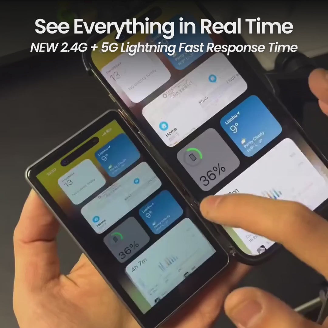 ClipLook™ Magsafe Screen 2.0